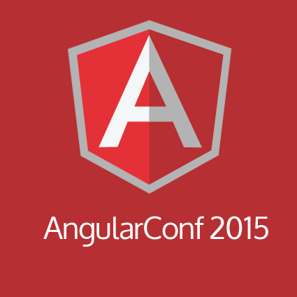 AngularConf 2016 - Torino